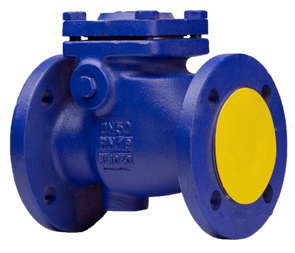 Guide On Stainless Steel LINED BALL CHECK VALVE (SS 304 LINED BALL ...