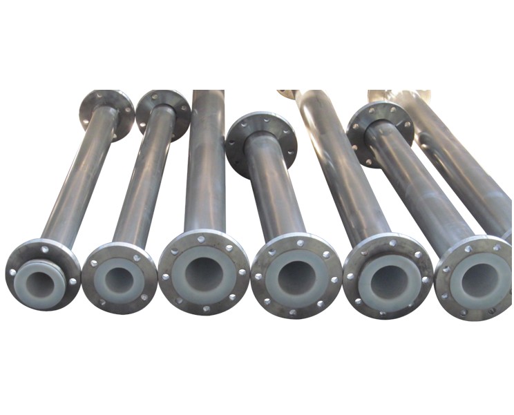 ADVANTAGES AND BENEFITS OF PTFE PIPE