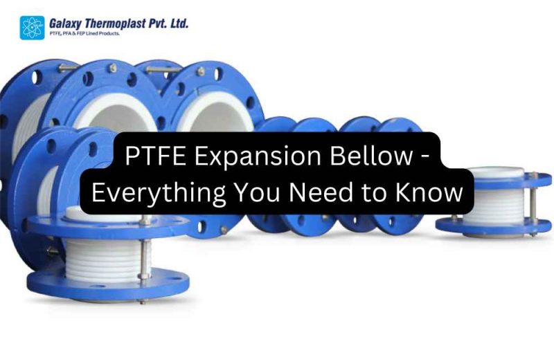 Blog on PTFE Lined Pipe, Lined Piping, PFA Lined Elbow, FEP Lined Valves